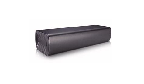 Lg Sound Bar Flex With Wireless Subwoofer Sj Lg Usa