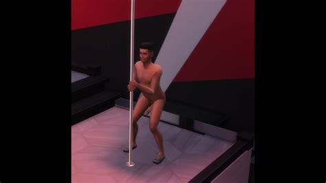 Sim Strippers No Vr Free Sex Video Redtube