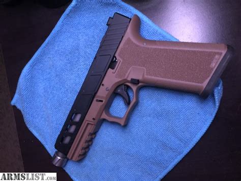 ARMSLIST For Sale Glock P