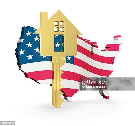 Construction Usa Flag Photos And Premium High Res Pictures Getty Images