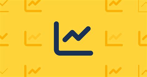 Chart Line Solid Icon Font Awesome