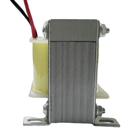 Customization Low Frequency Power Transformer 110v5a Dc Audio Transformer Buy Isolation