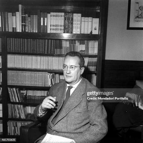 Alfred Andersch Photos And Premium High Res Pictures Getty Images