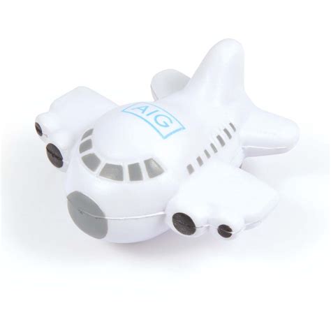 Plane Stress Reliever Add Value