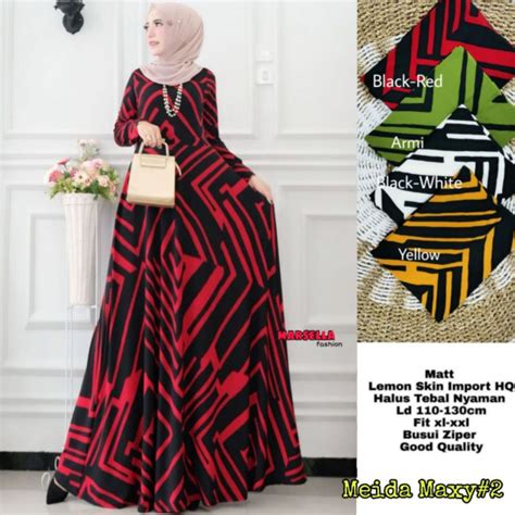 Jual Meida Shopee Indonesia