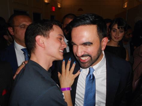 Matt Bernstein Aka Mattxiv Is The Next Generation Of Progressive