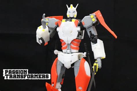 Custom Build Mtmte Drift R Transformers