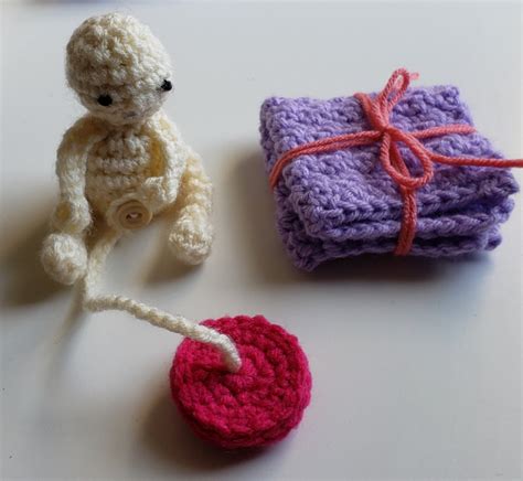 Human Mama Inspired Granny