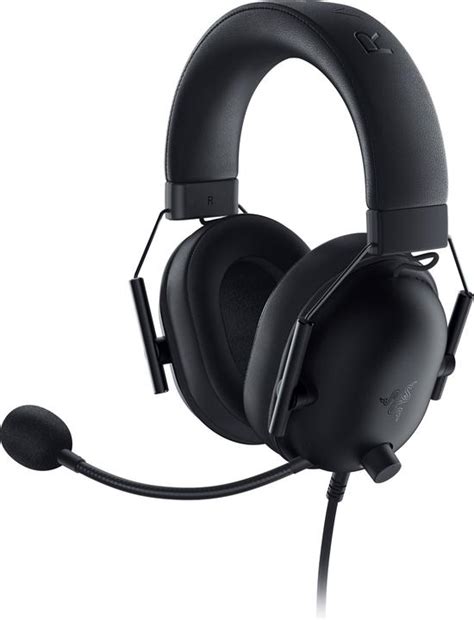 Razer Blackshark V2 X Kabelgebunden Kaufen Bei Digitec