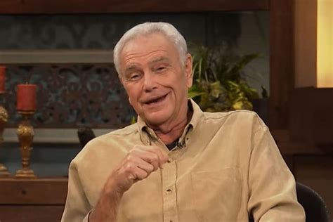 Life Outreach International Founder And President James Robison Dead At 82