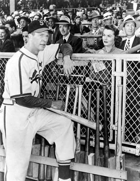 Dan Dailey Actor Dancer