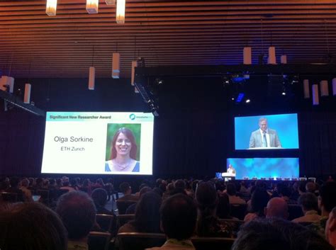 Igl Interactive Geometry Lab Eth Zurich Photos S2011