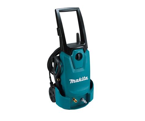 Makita 1740psi High Pressure Water Cleaner Hw1200 Agrade Cleaning