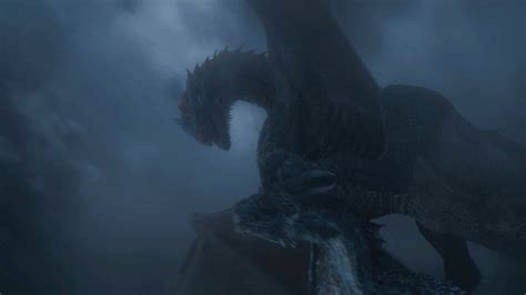 2nd Dragon Dead Game Of Thrones