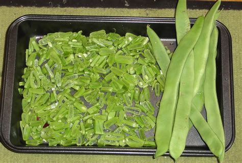 Rasis Veg Bites Stringless Beans Usili