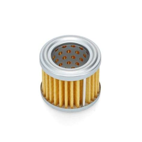 Toro Diesel Electric Fuel Pump Filter 43 2550