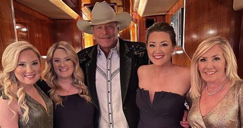 At 67 Alan Jackson Has Finally Revealed The Full Truth About His Wife