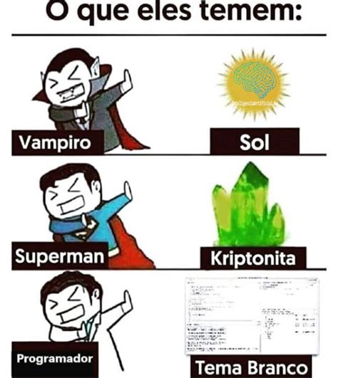 84 Ideias De Programmer Memes Programação Memes Engraçado