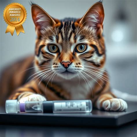 Understanding Feline Genetics A Guide To Cat Dna Testing