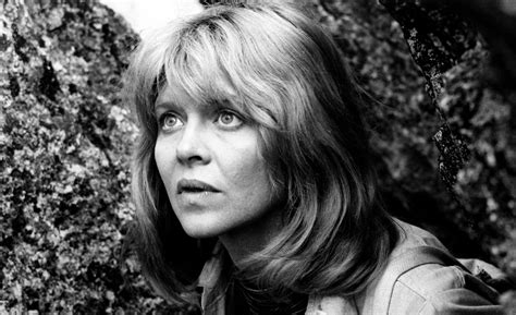 Melinda Dillon Death