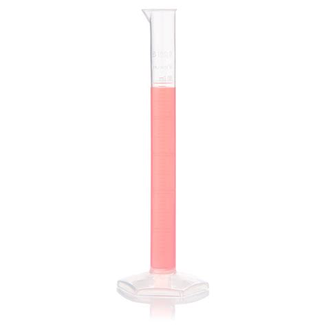 Cylinder Measuring Diamond Essentials Class B Pp Molded