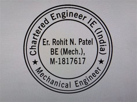 Chartered Engineer Services In Ahmedabad Id 2856700495791