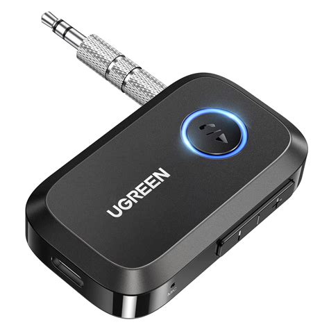 7 Rekomendasi Bluetooth Audio Receiver Terbaik Rank Co Id
