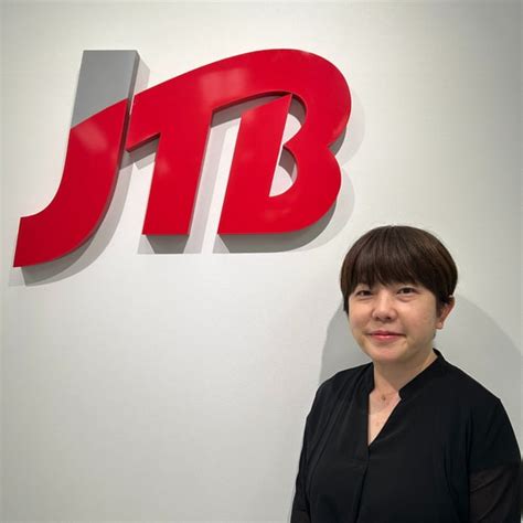 Jtbトラベルコンサルタント 羽田野
