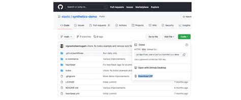 Why And How To Replace End To End Tests With Synthetic Monitors Elastic Blog