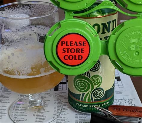 Fiddlehead Ipa Community Beeradvocate