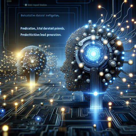 Leveraging Ai For Predictive Lead Generation Adam Walsworth Streaming Media Engineer