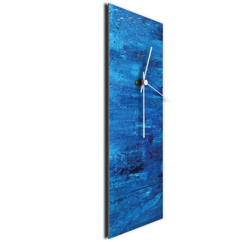 Rectangle Wall Clocks Foter