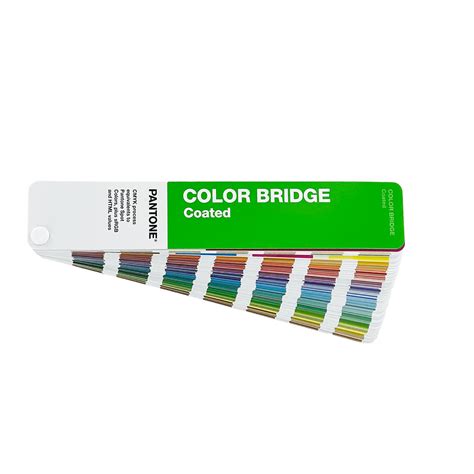 Pantone Color Bridge Guide Coated Signwarehouse
