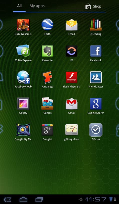 Size Really Does Matter Common Tablet Resolutions Compared