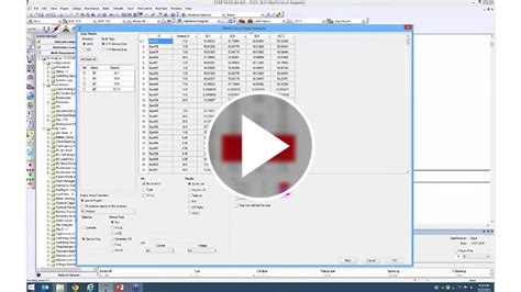 Short Circuit Analysis Short Circuit Software Etap
