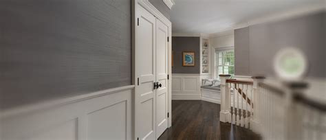 Architectural Concepts Doors Horner Millwork