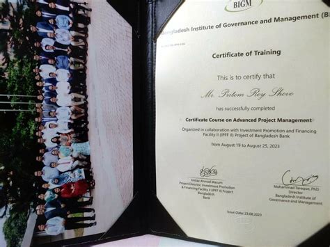 Pritom Roy On Linkedin Bigm Pmp Pritom Roy On Linkedin Bigm Pmp