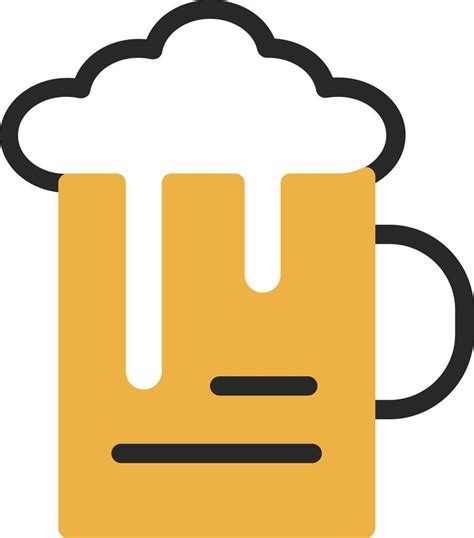 Beer Vector Icon Design 20969357 Vector Art At Vecteezy