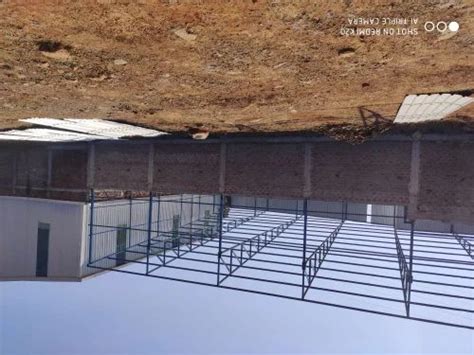 Steel Factory Shade At Rs 110sq Ft In Indore Id 26261931633