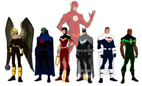 Justice Lords Supergirl