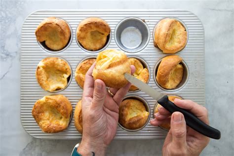 Popovers Culinary Hill