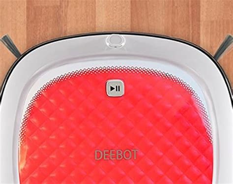Deebot D35