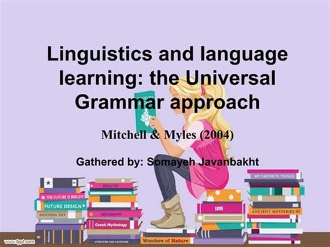 The Universal Hypothesis Pptx