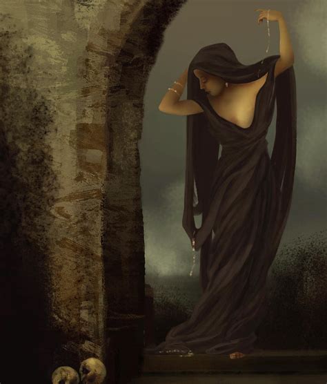 Athaliah Digital Art By Mary Manning Fine Art America