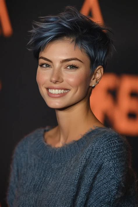 30 Crazy Good Very Short Pixie Haircuts Youll Want See In 2025 In