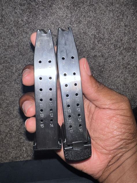 Hellcat Pro Threaded Barrel Rspringfieldhellcat