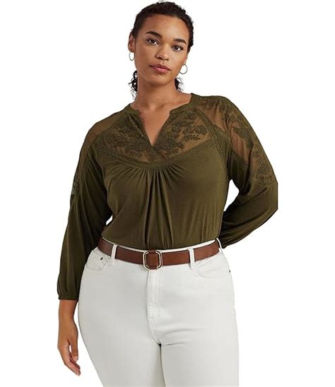 Plus Size Formal Tops Free Shipping