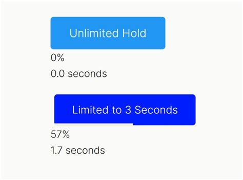 Handle Hold Events Across All Devices Jquery Longpress Free Jquery