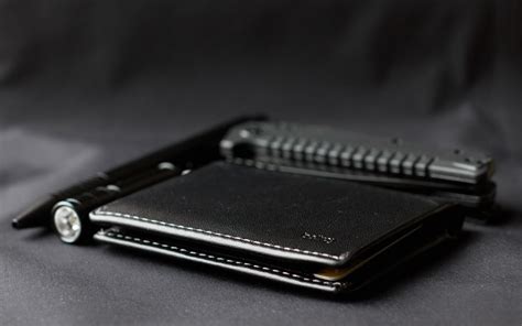 Best Small Edc Wallets At Mary Aplin Blog