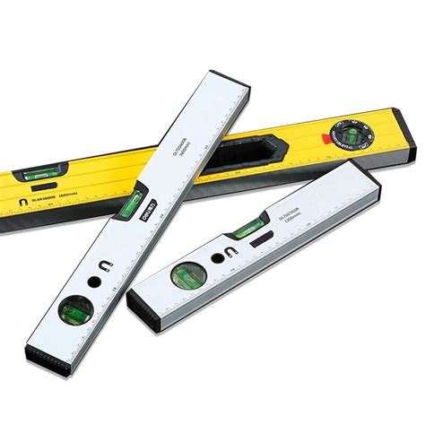 Ingbont Spirit Level Ruler Digital Protractor Angl Grandado